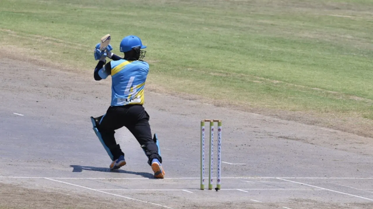 Made His T20I Debut in 2008, Waited 17 Years for Second Match — Ryan ...