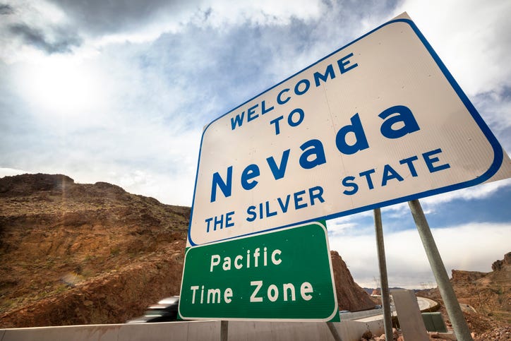 Nevada lands in lower half of US News’ state rankings; see who topped list