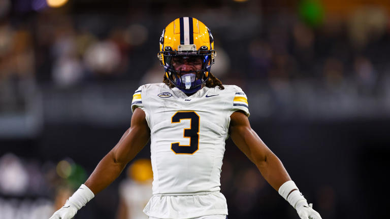 Nohl Williams feels ‘blessed’ to be a Kansas City Chief