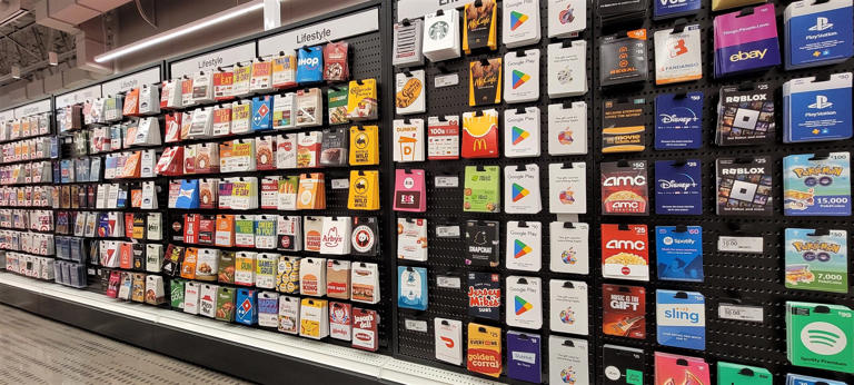 What to know about gift cards in Wisconsin: expiration dates, fees, laws