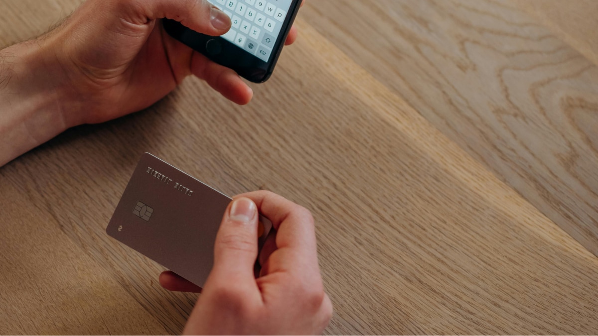 Credit Cards: Here Are Some Tings To Consider Before Picking A ...