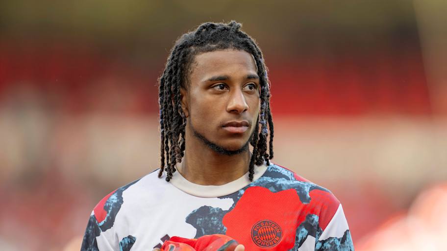 Bayern Munich vs Mainz: Confirmed Starting Lineup Announced For ...