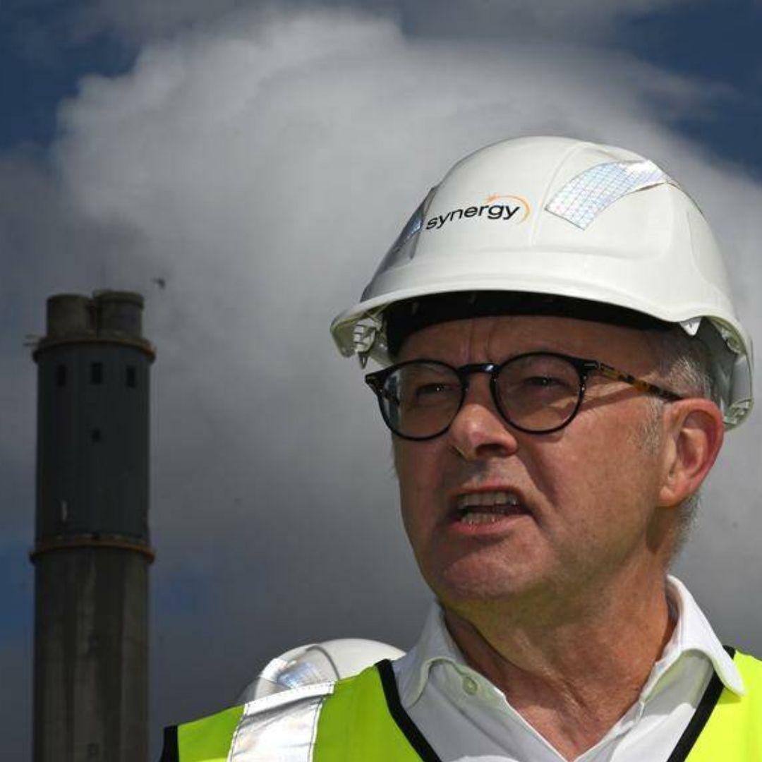 Australia Asserts Global Power With Critical Minerals Reserve