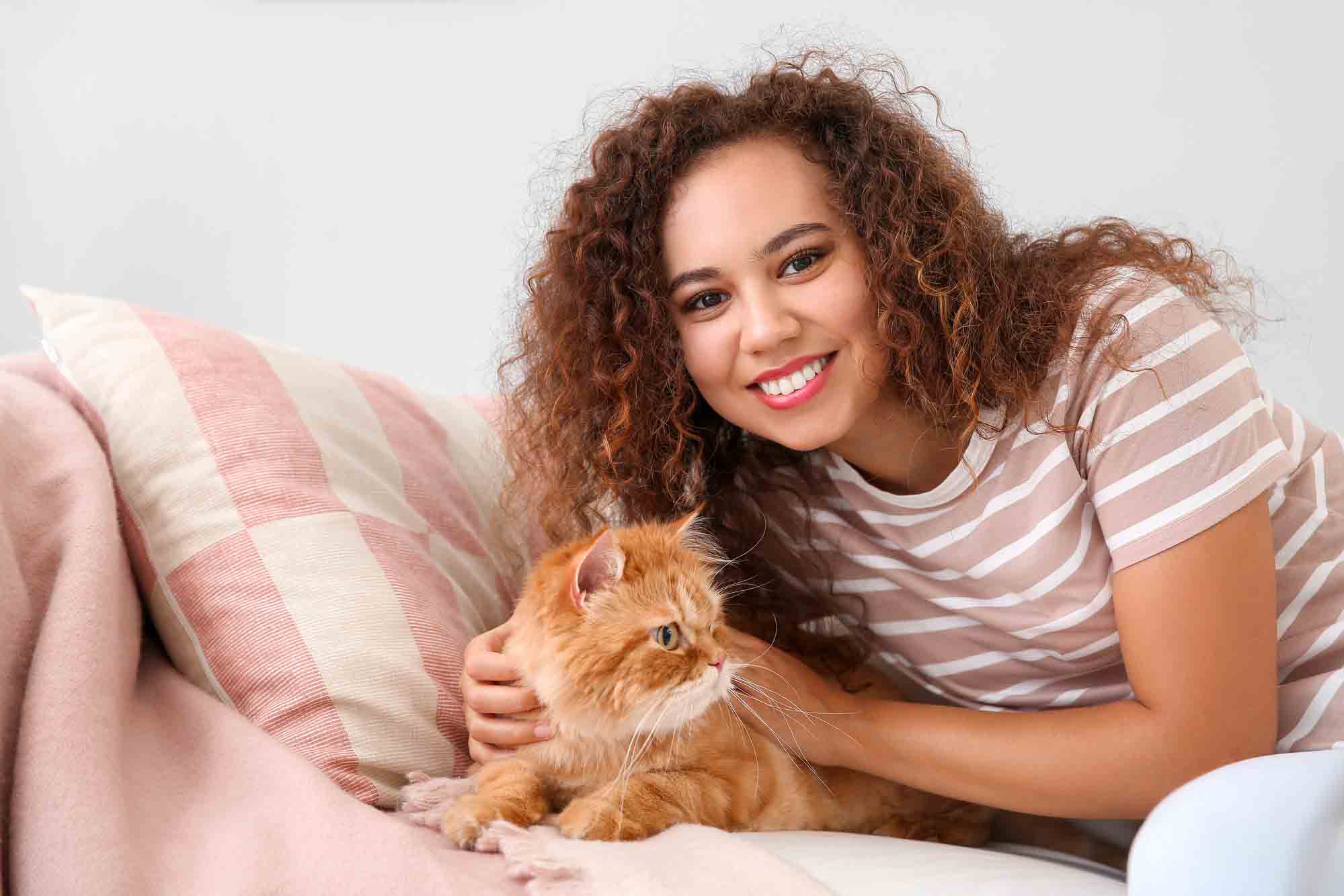 10 Things You Can Do to Make Your Cat’s Life Better