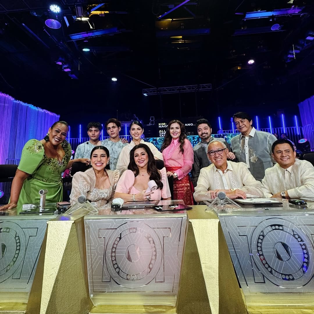 Marko Rudio emerges as champion in an intense, show-stopping “TNT All ...