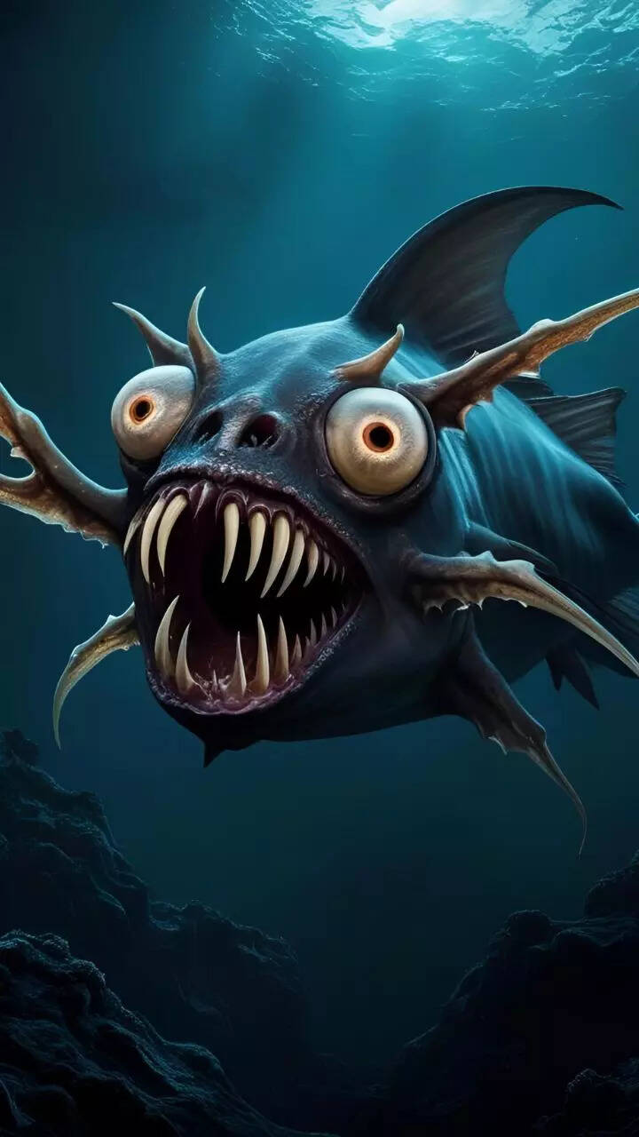 10 deep sea creatures you’ve never heard of