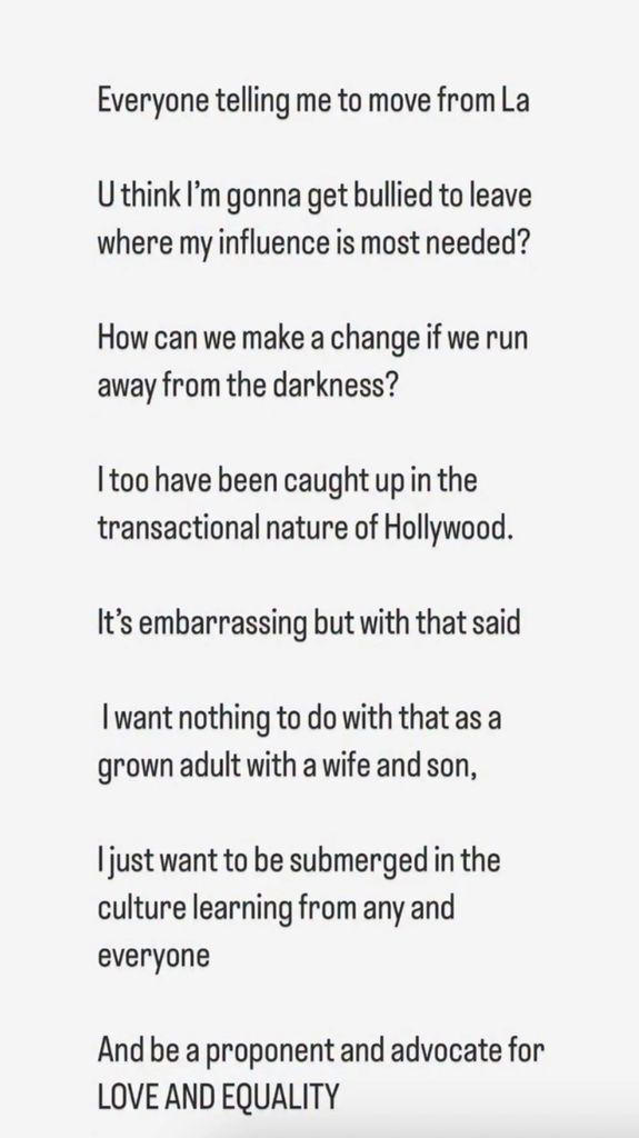 Justin Bieber addresses living situation with Hailey and son Jack after ...