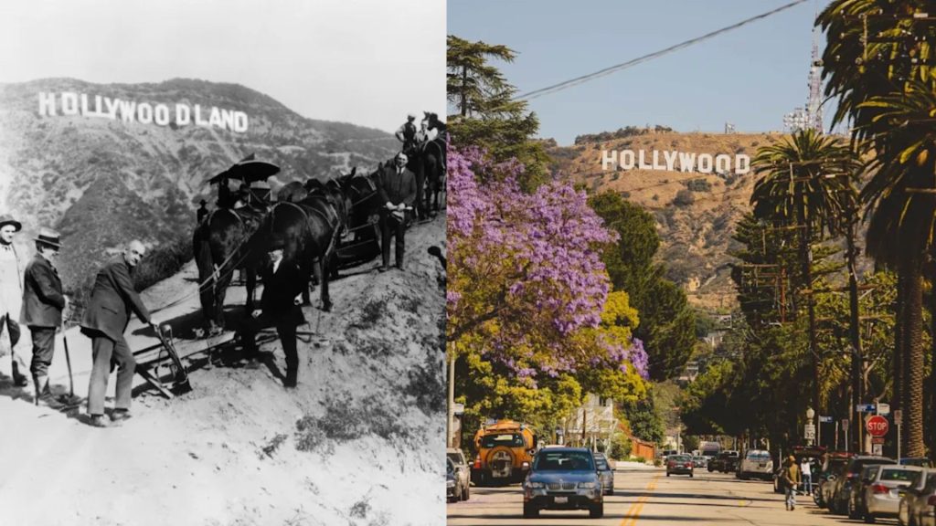 30 Landmarks That Have Withstood The Test Of Time