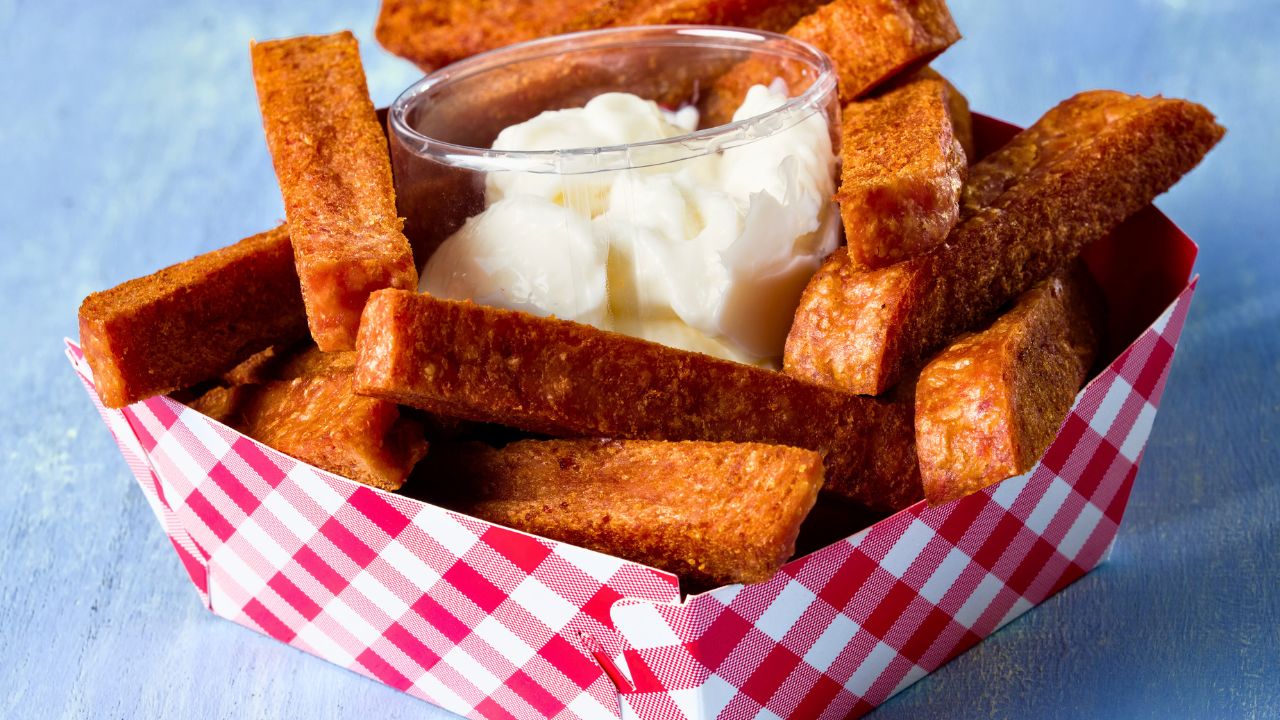 14 Iconic Foods That Define Generations and Why They Matter