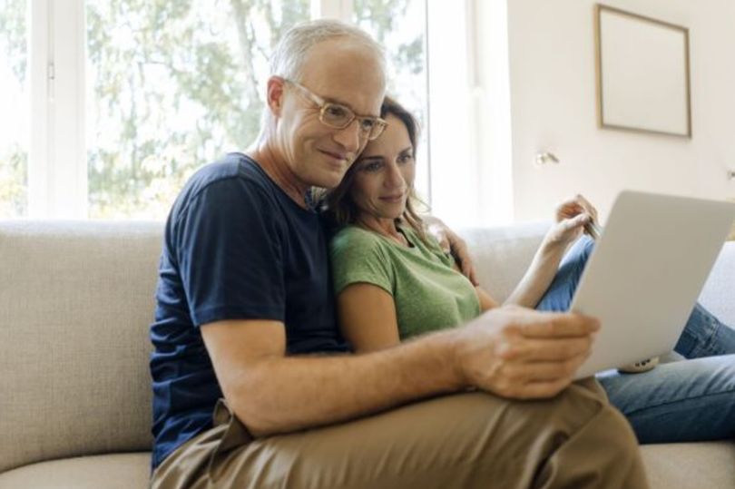 State pensioners urged to claim impromptu payment from DWP after £41 ...