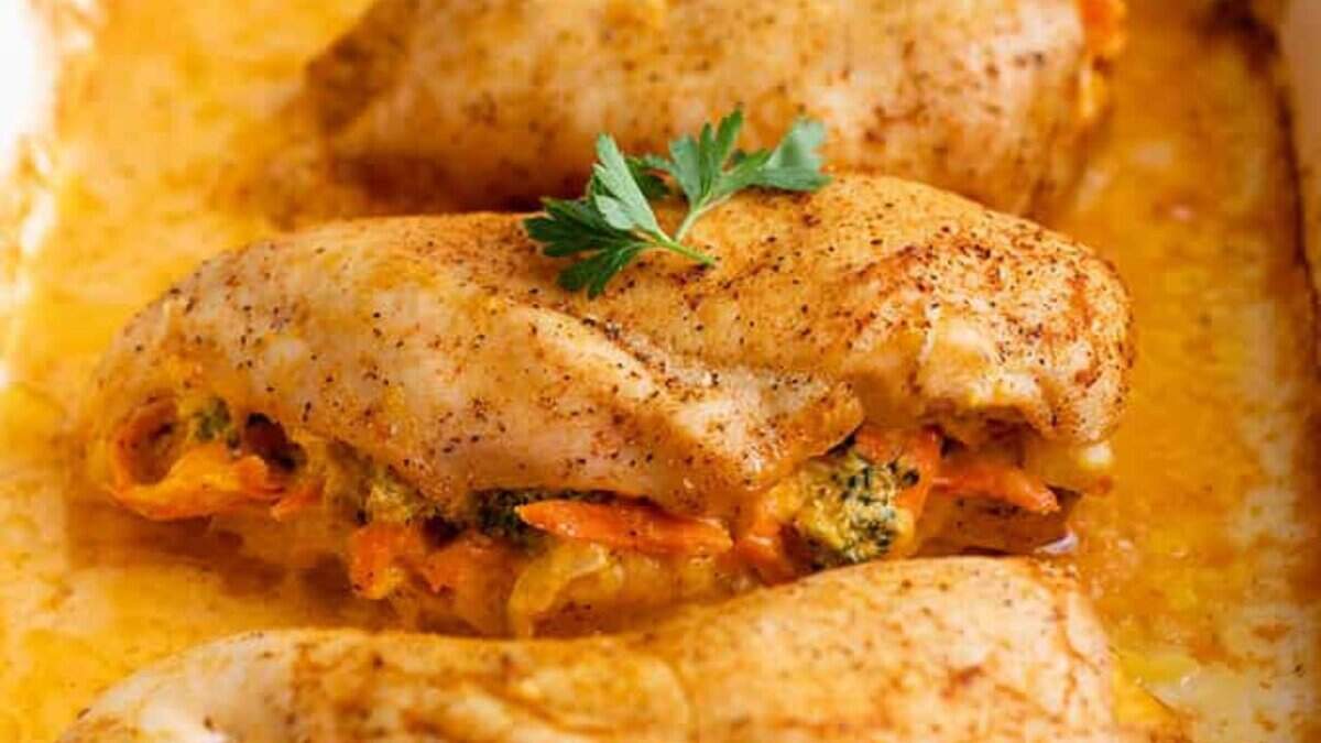 22 Gourmet Dinners That Will Make You Feel Like a Chef at Home