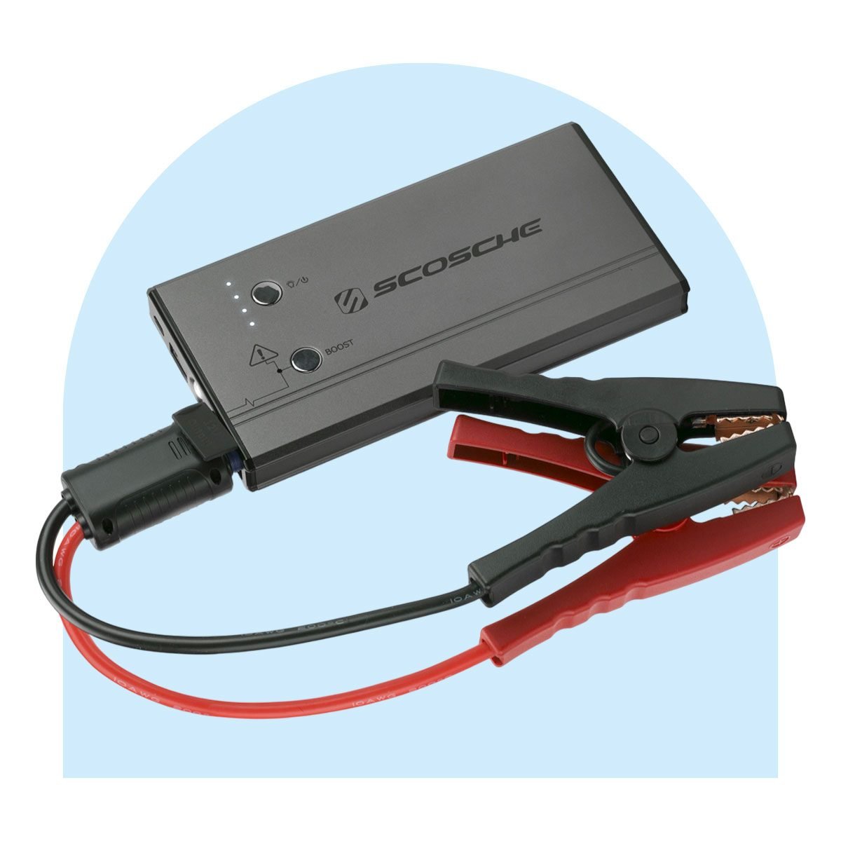 9 Best Jump Starters Options