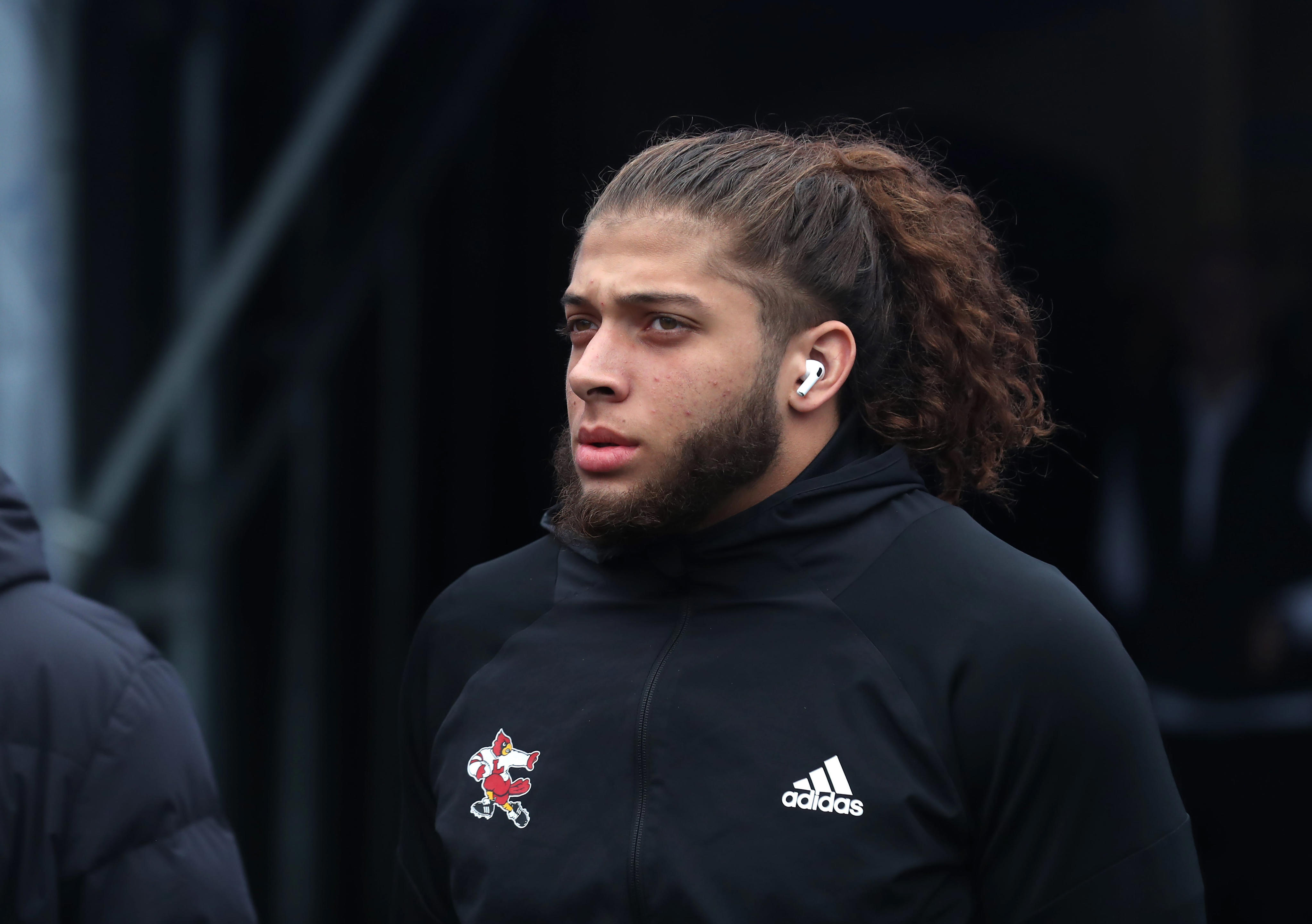 Everything Chiefs fans need to know about KC's third-round pick EDGE ...