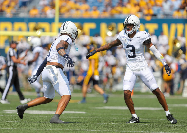 What Penn State players are still available on final day of 2025 NFL Draft?