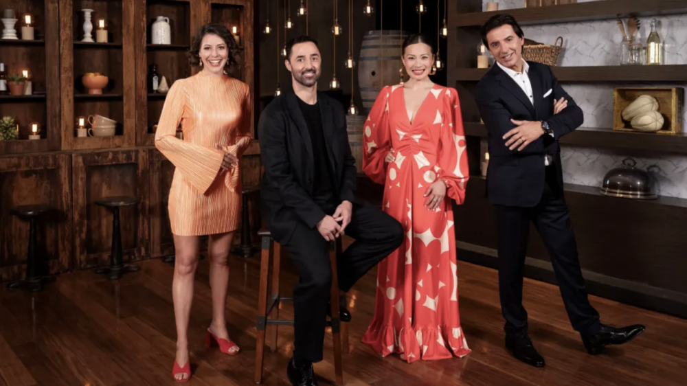 How to watch MasterChef Australia season 17 online from anywhere