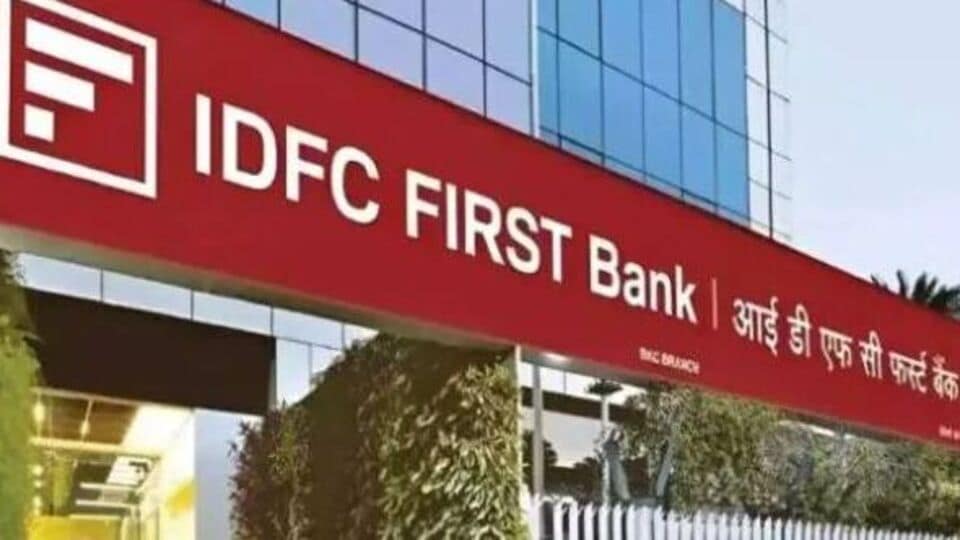 IDFC First Bank Q4 Results: Net profit drops 58% to ₹304 crore, NII ...