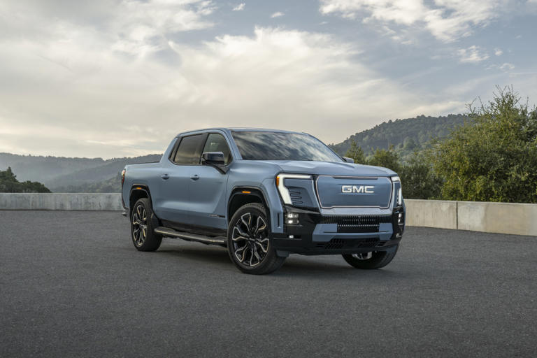Why GMC Is on Track for a Record Year And The Models That Helped Them Do it