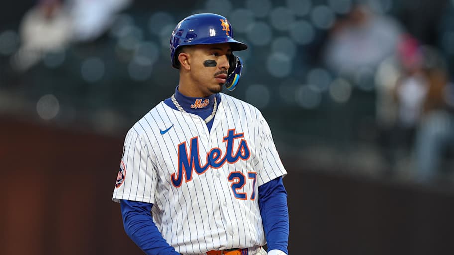 New York Mets Fall Victim to Historic Triple Play Because of Missed Call