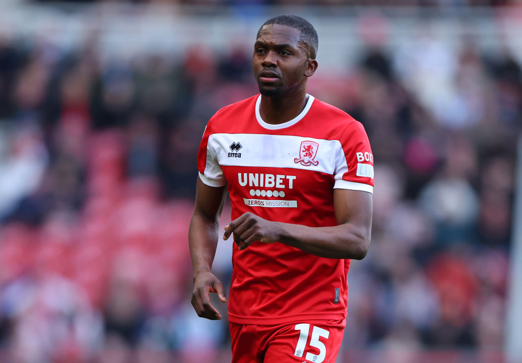 Gunn, Woodman, Dijksteel - All 86 players released as Championship 2025 ...