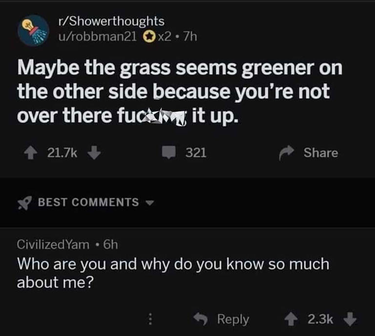 48 Funny Lawn Care Memes For Dads Who Live For The Smell Of Fresh Cut Grass