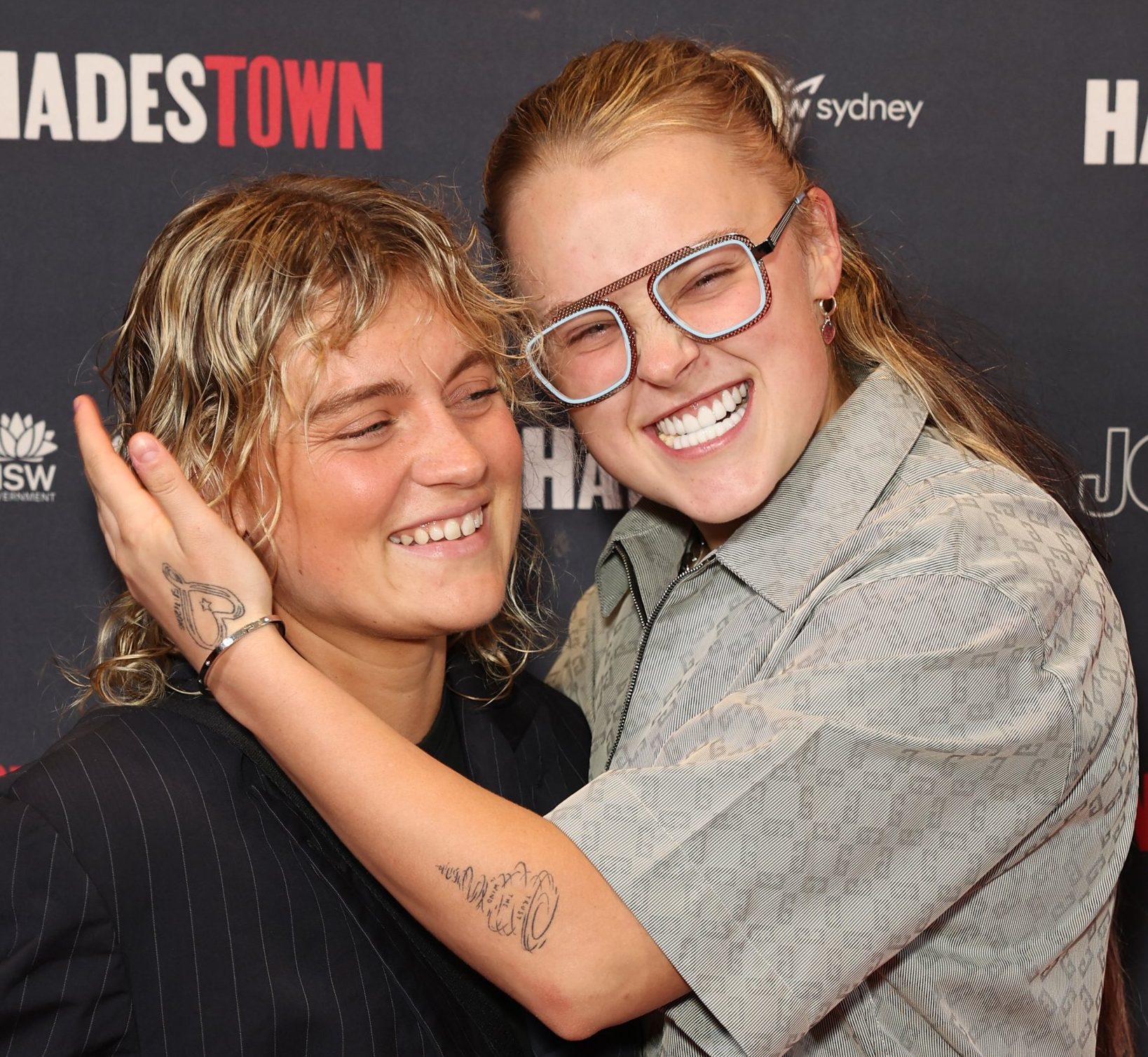 Miley Cyrus sparks backlash with Jojo Siwa closet joke