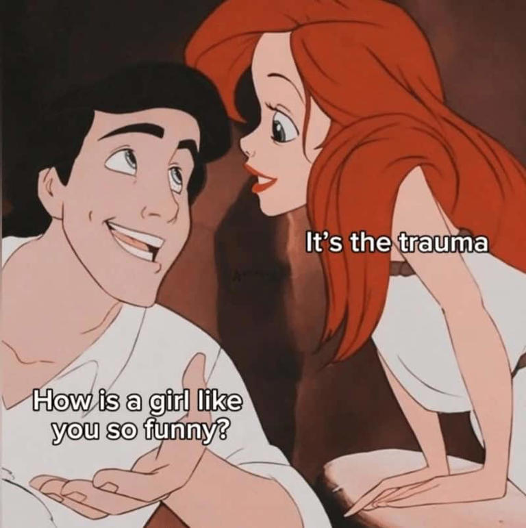 40 Funny Therapy Memes For Anyone Who’s Coping Through The Chaos