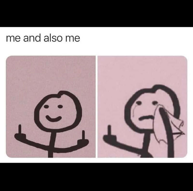 40 Funny Therapy Memes For Anyone Who’s Coping Through The Chaos