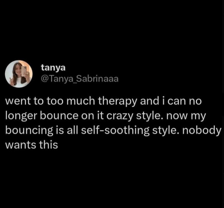 40 Funny Therapy Memes For Anyone Who’s Coping Through The Chaos