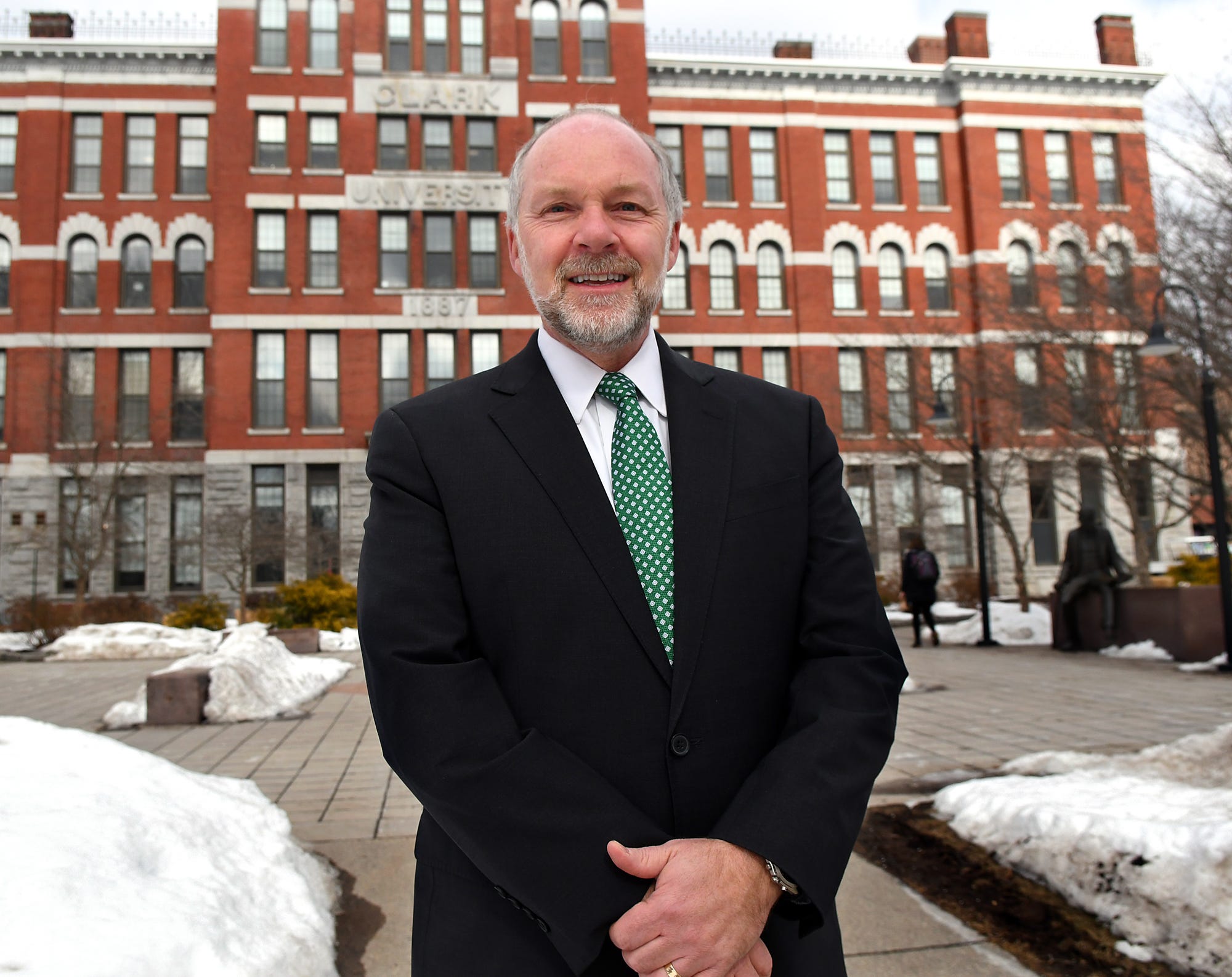 Worcester's international students still on edge despite Trump admin ...