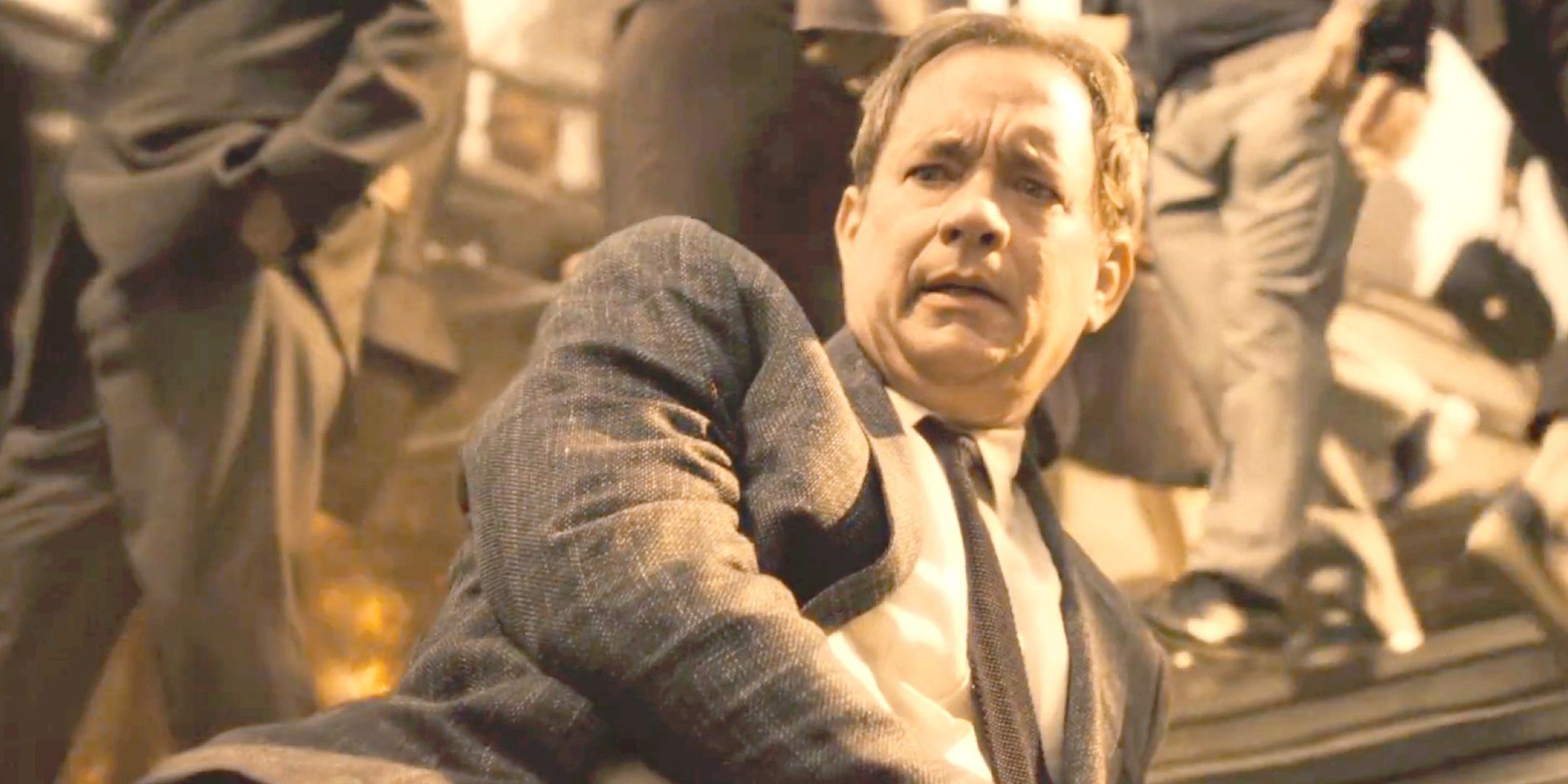 Two Of Tom Hanks’ $1.4B Franchise Movies Enjoying Renewed Streaming Success