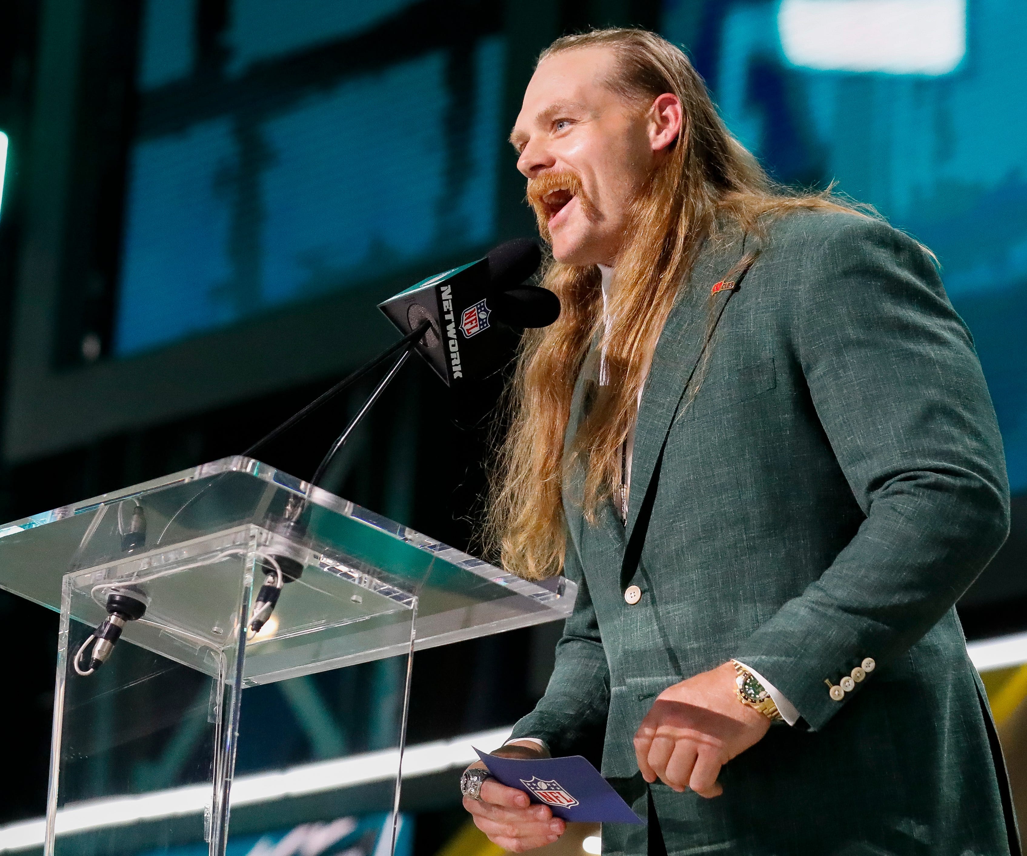 2025 NFL draft: What picks do the Eagles have remaining for Day 3?