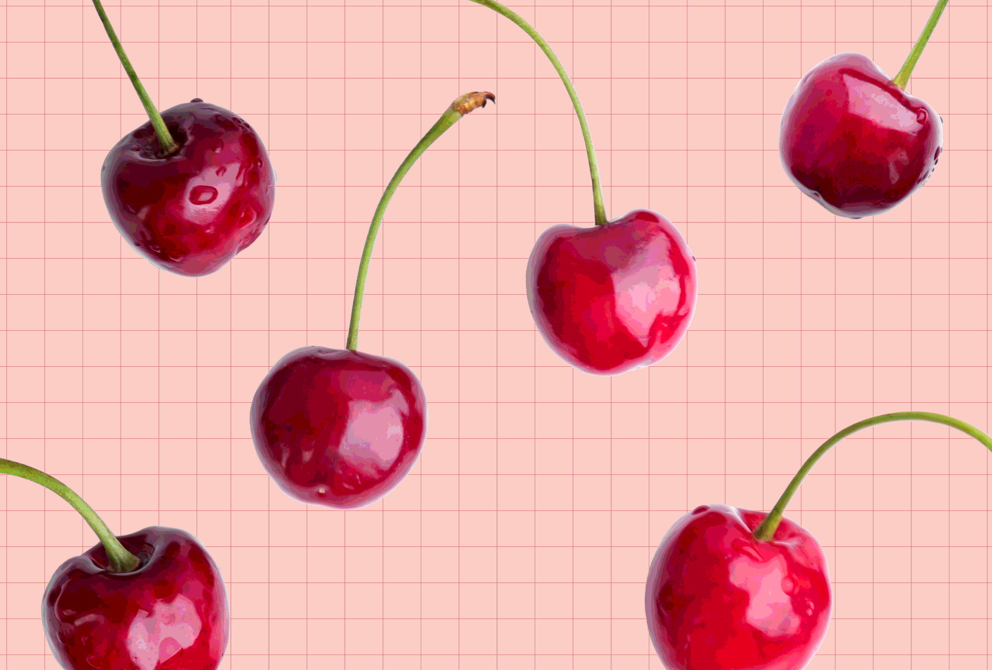 What Happens to Your Body When You Eat Cherries