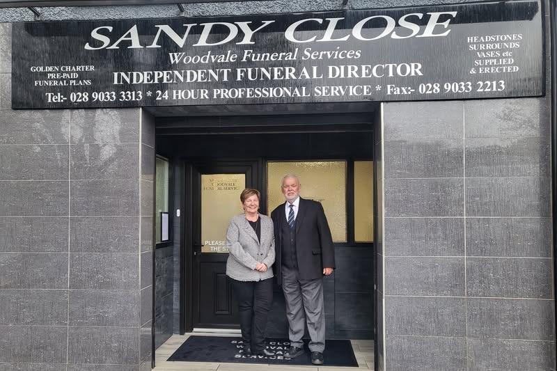 The third largest funeral services provider in the UK acquires of one ...