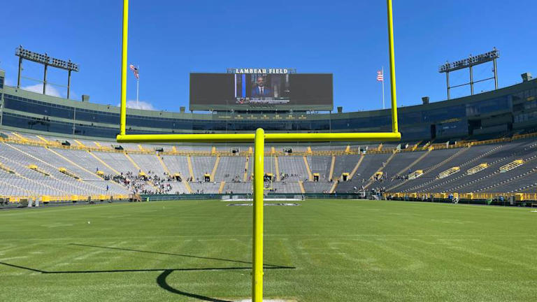 Key Picks Before Packers Go on the Clock in Day 3 of NFL Draft