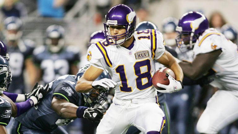 The best things come to those who wait. Here’s why being Mr. Irrelevant ...