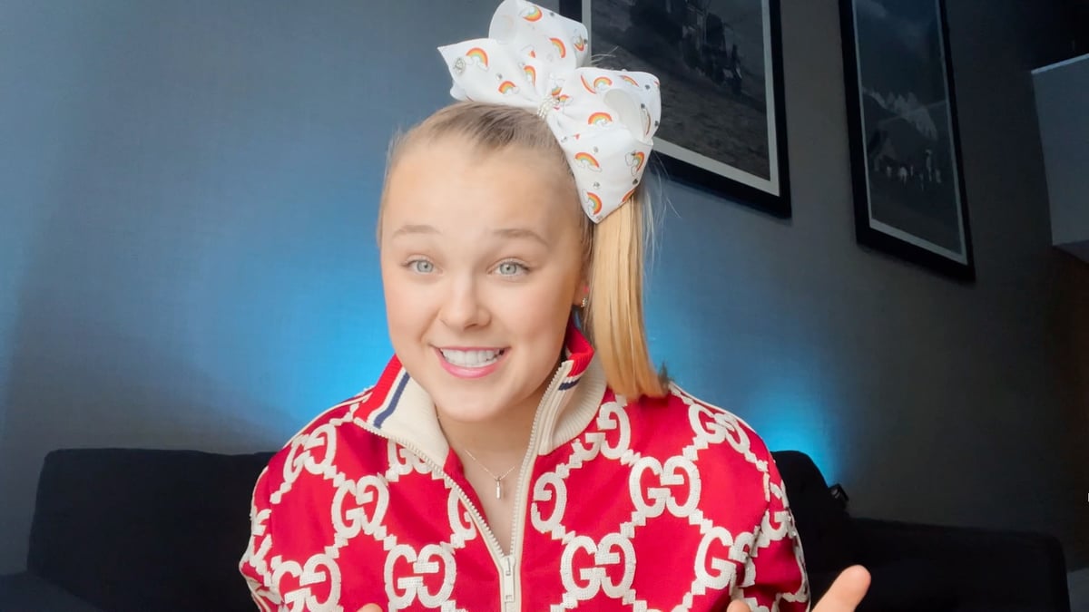 JoJo Siwa and Kath Ebbs’ romance ends after dramatic Celebrity Big ...