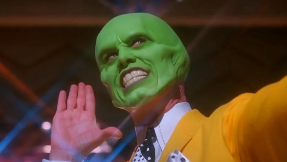 15 Interesting Facts About The Mask