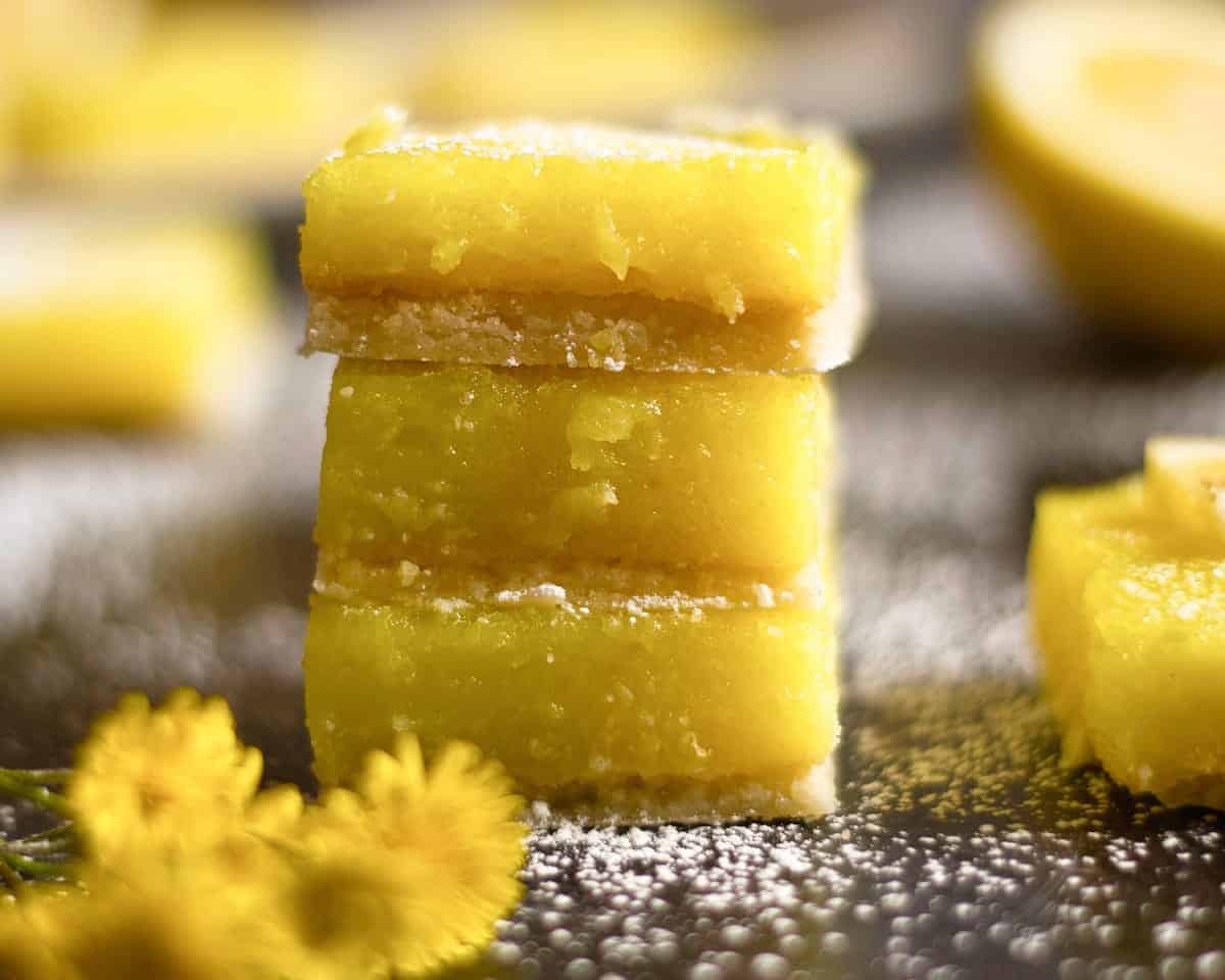 Bright and Easy: Lemon Recipes to Refresh Your Routine