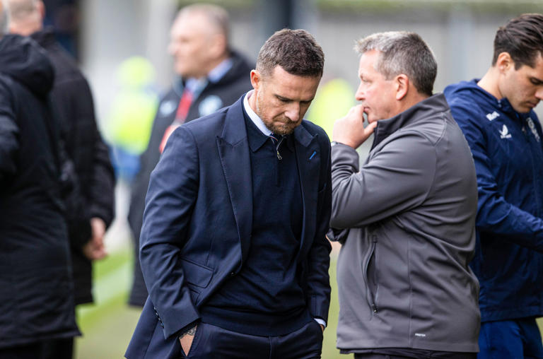 Rangers v Celtic reaction: 91 days of Ibrox pain, Raskin's value ...