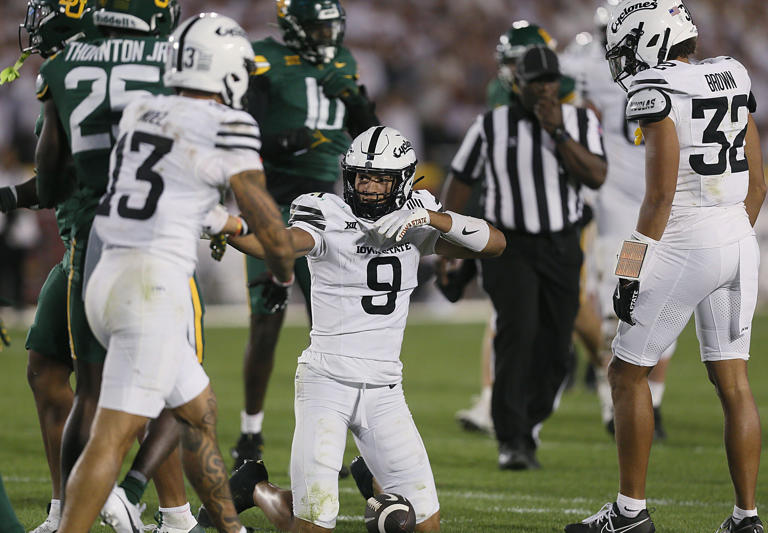 PFF grades for Texans' 2025 NFL Draft class