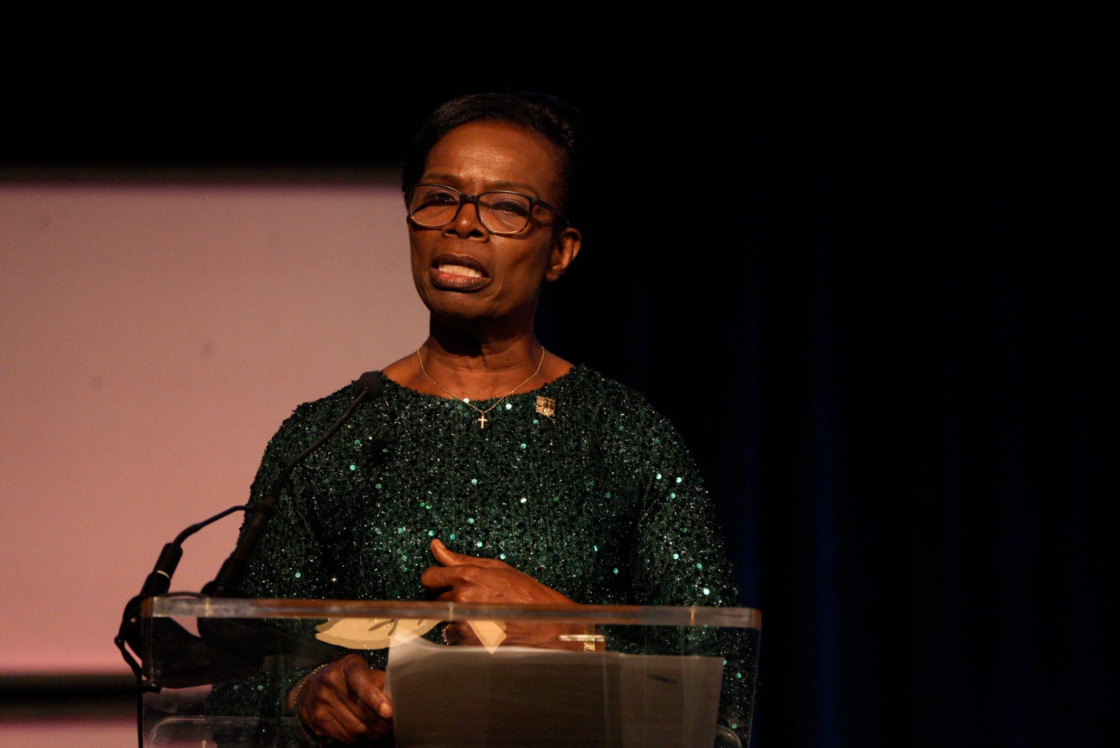 Lee teacher 'invested in the ministry of changing lives': Every child ...