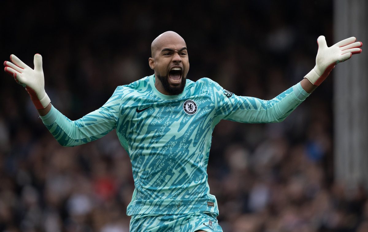 Sanchez saved Chelsea against Everton – that won’t happen every week