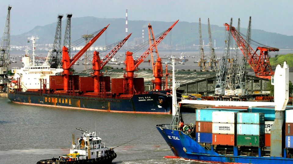 Adani Ports Q4 Update: Adani Group's port major to declare March ...
