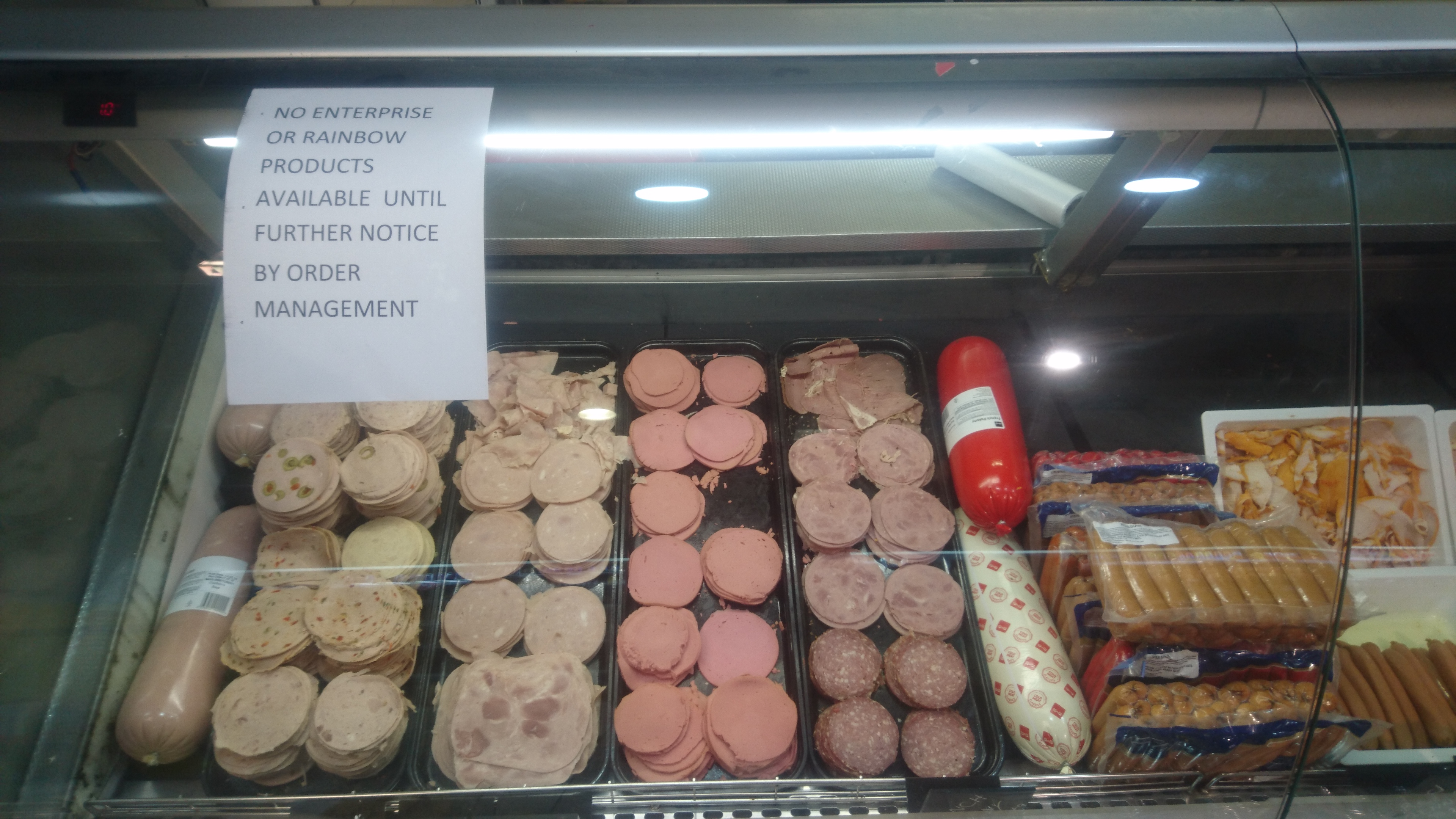 10 Processed Foods That Are Worse Than They Appear