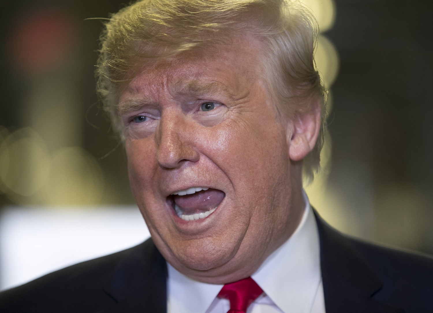 Multiple States Defy Trump Executive Order