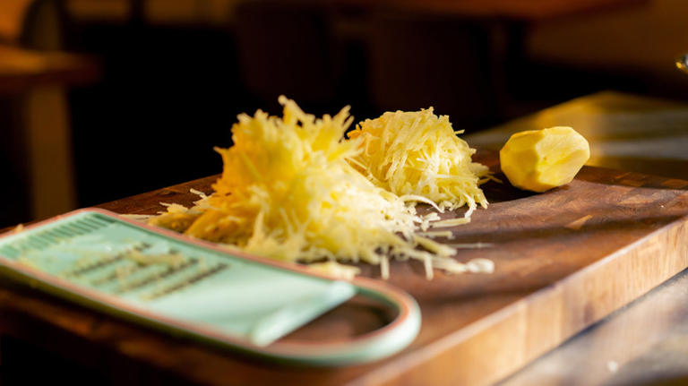 Golden & Crunchy Every Time: Why Air Frying Is Key To Ultra Crispy Hash ...