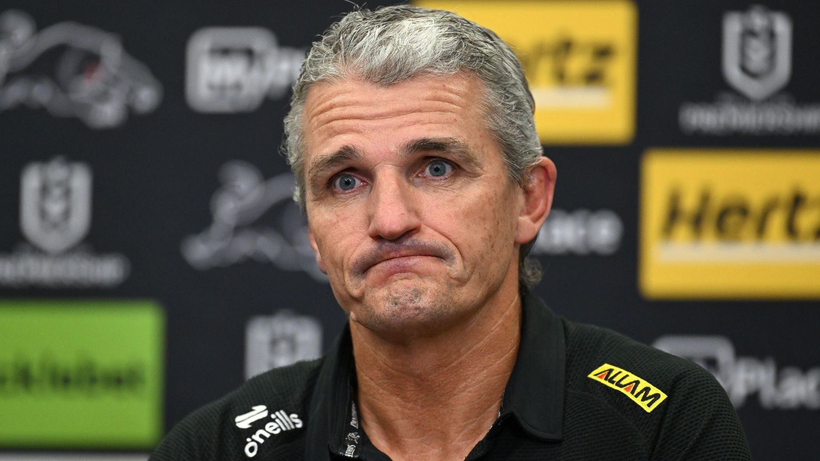 Penrith Panthers fall to dead last on NRL ladder after Manly loss