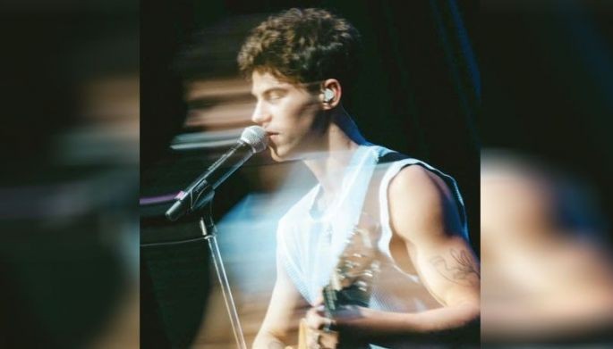 Norwegian artist Peder Elias on working with Cha Eun-woo, growing Asian ...