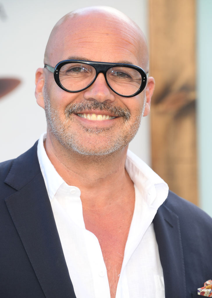 How many of these 90s TV and movie icons do you recognise today?