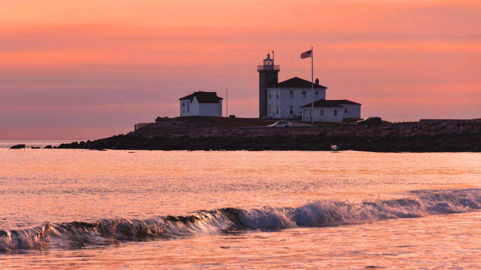 Things to do in Westerly, Rhode Island